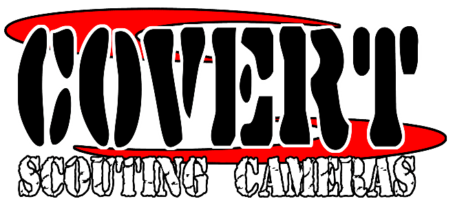 Covert Scouting cameras