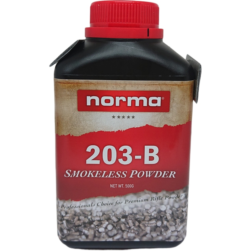 Norma Krut 203-B 500g