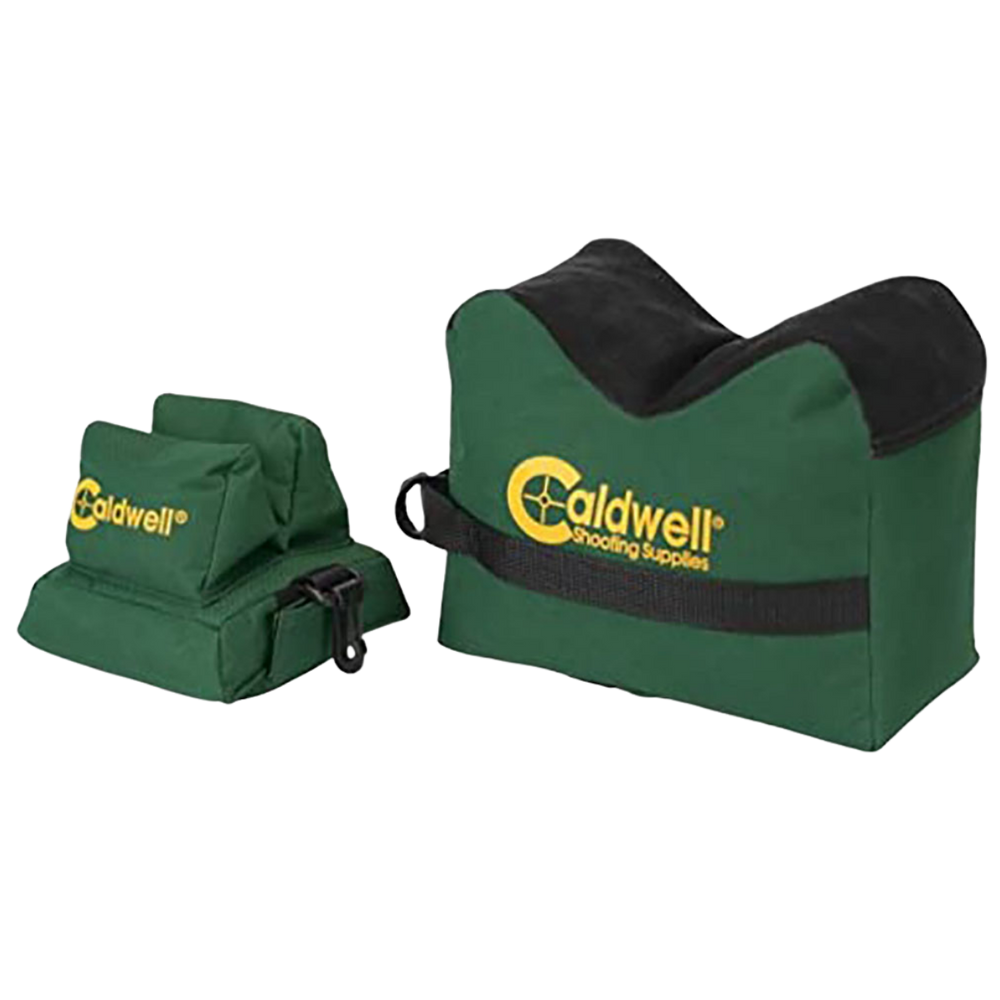 Caldwell Deadshot Front & Rear Bags