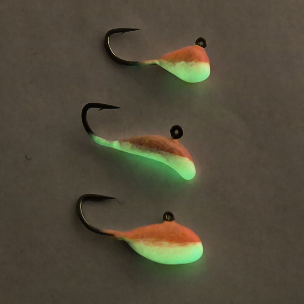 Resin Rais Rosa/Vit - Fritid & Vildmark