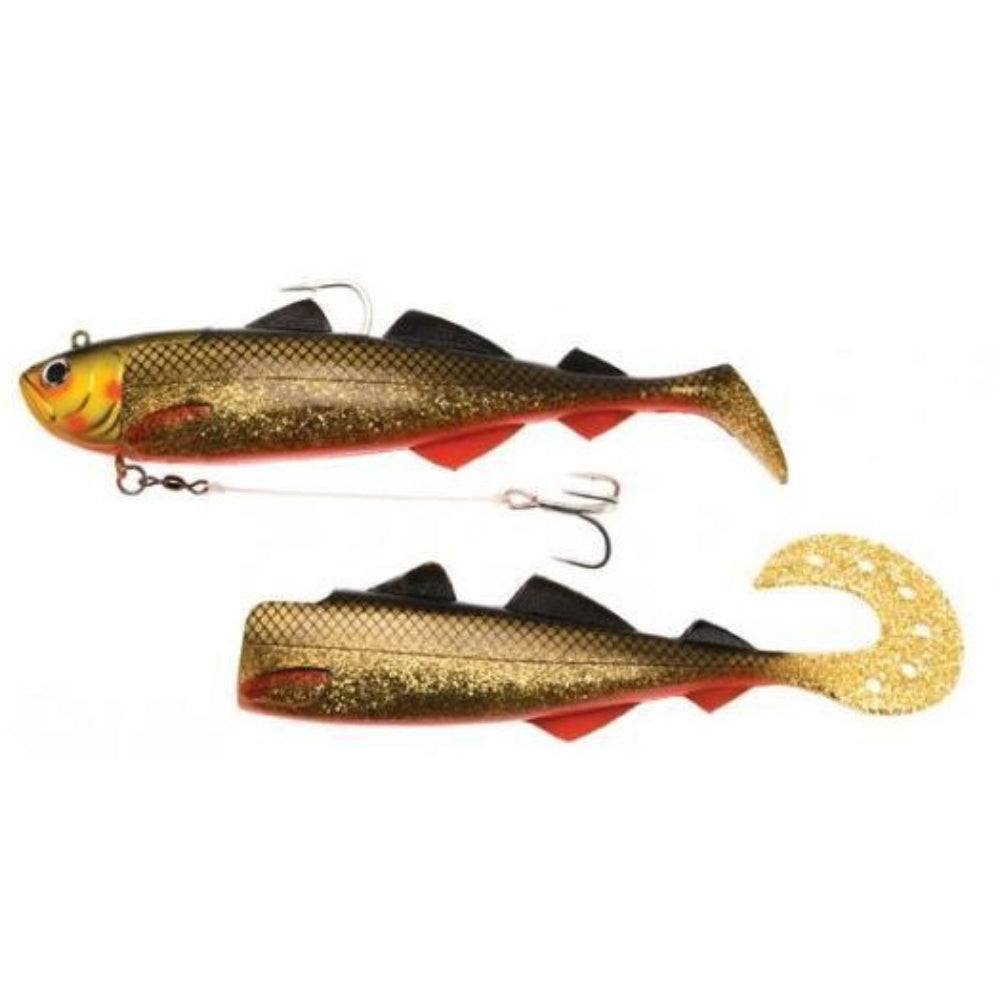 Westin Crazy Daisy 400g 27cm Fancy Cola Cacao