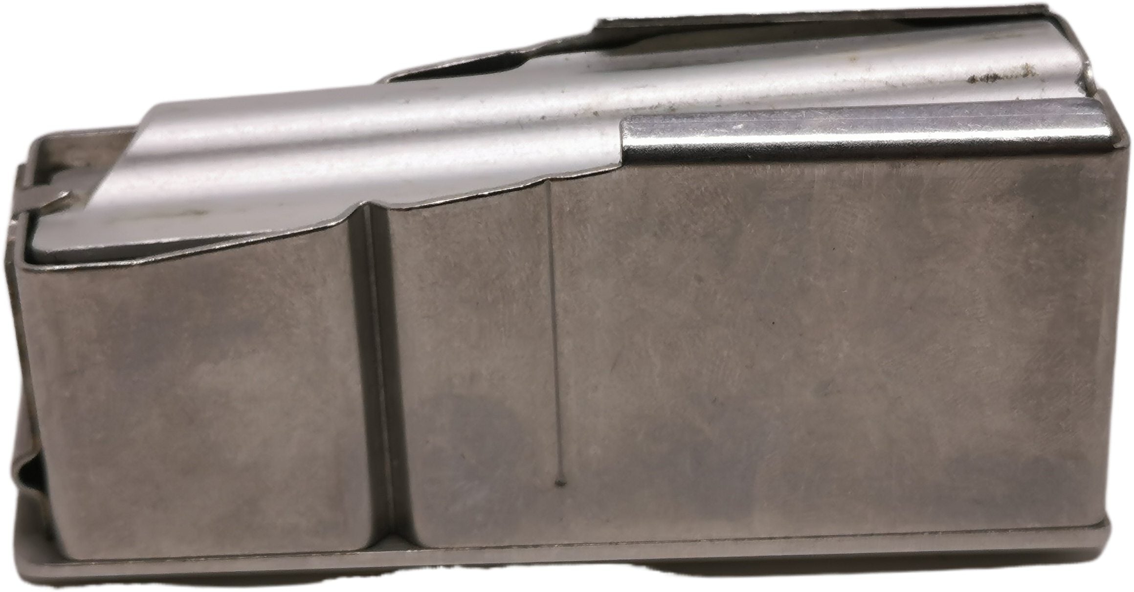 Beg Sako 85 Stainleess .375 HoH 4-skotts