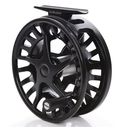 Vision Fisu Reel 78 - Fritid & Vildmark
